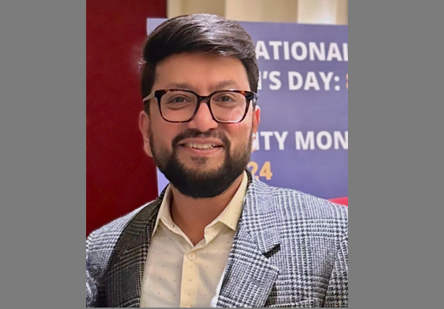 T. Mark Fernandes, Executive VP at Kotak Life - MpoweringMinds